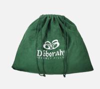 China Custom Velvet Drawstring Dust Bag 7x9cm for Jewelry Necklace Bracelet Storage for sale