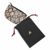 China Custom Velvet Drawstring Dust Bag 7x9cm for Jewelry Necklace Bracelet Storage for sale