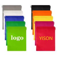 China Custom Non Woven Drawstring Gift Bags for Shoes Clothing Dust Packaging 30x40cm for sale