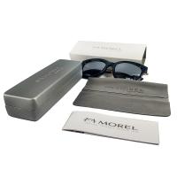 China Promotional Leather Spectacle Case Storage Personalized Eyeglass Case for sale