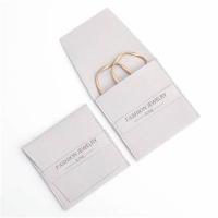 China Custom Suede Jewelry Pouch 8x8cm Microfiber Drawstring Bag for Gift Packaging for sale