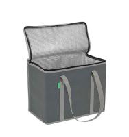 China bulk Thermal Insulated Cold Pack Lunch Box Cooler For Cans Bottles Wine Beer for sale