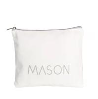 China Detachable Handle Nylon Bulk Canvas Cosmetic Bags Toiletry Storage Personalized for sale