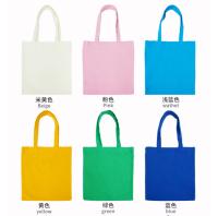 China 12oz Cotton Canvas Tote Bag 30x35cm 35x40cm Custom Logo Grocery Shopping Reusable for sale