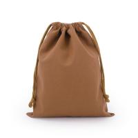 China Reusable Storage Produce Cotton Muslin Drawstring Bags for sale
