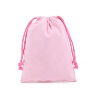 China Reusable Storage Produce Cotton Muslin Drawstring Bags for sale
