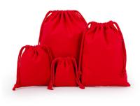 China 8oz Natural Unbleached Cotton Muslin Drawstring Bags 13x16cm for Tea Coffee Brewing for sale