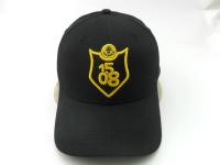 China Custom Cotton Baseball Cap 56cm Adjustable 3D Embroidery Logo Vintage Dad Hat for Men Women for sale