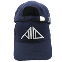 China Custom Baseball Cap Embroidery 100% Cotton Twill Dad Hats Sports Caps Unisex 6 Panel for sale