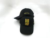 China Customizable Baseball Cap With Flat Embroideried Logo Promotion Sports Cap for sale