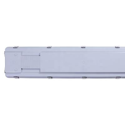 China LED Vapor Tight High Bay 155W 135W 120W 100W IP67 Waterproof 50000 Hours Lifespan for sale