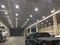 China ETL DLC 8FT 90W Linear LED Batten Light Fixture 3CCT Tunable 120-277V for Commercial Indoor Use for sale