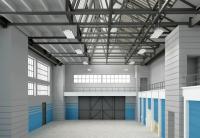 China ETL DLC 8FT 90W Linear LED Batten Light Fixture 3CCT Tunable 120-277V for Commercial Indoor Use for sale