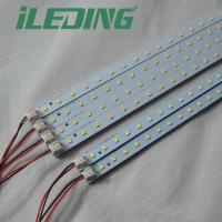 China 145lm/W LED Magnetic Linear Retrofit Kit with Emergency Battery 120-347V Dimmable for sale