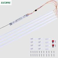China LED Magnetic Linear Retrofit Kit 25W 5075lm 50000H 120-277V Dimmable for sale