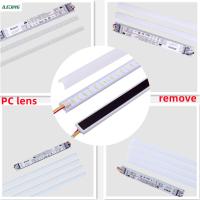China LED Magnetic Linear Retrofit Kit 25W 5075lm 50000H 120-277V Dimmable for sale