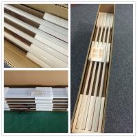 China Magnetic Retrofit LED Linear Kit 3CCT Selectable 120-277V 6670lm 145lm/W Energy Saving Dimming for sale