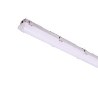China 140LM 4ft LED Tri-proof Vapor Tight Light Fixture 120-277V 8500lm ETL UL for sale