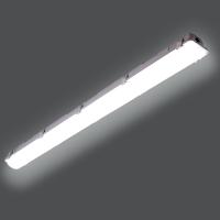 China 140LM 4ft LED Tri-proof Vapor Tight Light Fixture 120-277V 8500lm ETL UL for sale