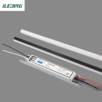 China Quick Retrofit Solution Energy Saving Dimming LED Magnetic Linear retrofit Kit with Emergency for sale
