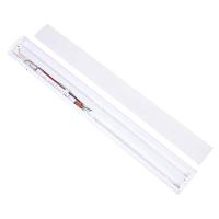China IP66 LED Wrap Fixture 130lm/W for Food Processing -40°C to 40°C Dimmable for sale