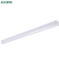 China 2FT 4FT 8FT 20W 46W Tunable 3CCT LED Batten Light 50000 Hours Office for sale