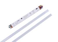 China 120-247V Input Voltage 3CCT 3P Selectable LED Linear retrofit Kit for Tube Light Replacement for sale