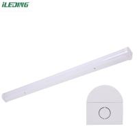 China LED Batten Light Fixture 2FT 4FT 8FT 60W 90W 130lm/W for Supermarket Shop for sale