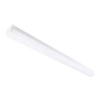 China LED Batten Light Fixture 2FT 4FT 8FT 60W 90W 130lm/W for Supermarket Shop for sale