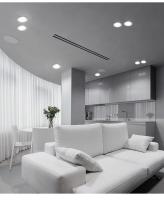 China 30W 45W 60W Linkable 4ft Selectable CCT LED Vapor Tight Light 50000 Hours for sale