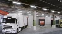 China 30W 45W 60W Linkable 4ft Selectable CCT LED Vapor Tight Light 50000 Hours for sale