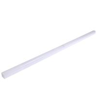 China LED Batten Light Fixture 150lm/W 3CCT 20W 46W 60W 2FT 4FT 8FT for Home Office for sale