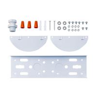 China LED Batten Light Fixture 150lm/W 3CCT 20W 46W 60W 2FT 4FT 8FT for Home Office for sale