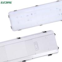 China Silicon Gasket LED Vapor Tight High Bay IP67 Waterproof 180W for Industrial Warehouse for sale
