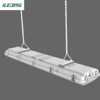 China Silicon Gasket LED Vapor Tight High Bay IP67 Waterproof 180W for Industrial Warehouse for sale