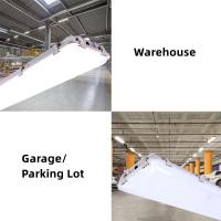 China Silicon Gasket LED Vapor Tight High Bay IP67 Waterproof 180W for Industrial Warehouse for sale