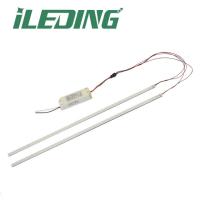China Quick Installation Linear retrofit Kit Energy Saving Dimming LED Magnetic Light with 5- for sale