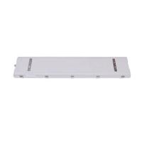 China LED Vapor Tight High Bay 4FT Tri Proof Light 100W 13000lm IP67 IK10 DLC Premium for sale