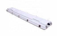 China LED Vapor Tight High Bay Light 100W 150W IK10 IP67 140lm/W 0-10V Dimmable for Warehouse for sale