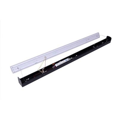 China 2600lm Linear LED Batten Light 120-277V 20W DLC Premium for Decoration for sale
