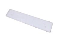 China 200W 4FT LED Tri Proof Light High Bay Vapor Tight Waterproof IP66 IK10 26000lm for sale
