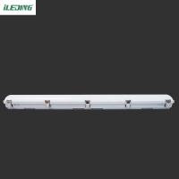 China AC 110V 4FT IP66 LED Vapor Tight Tri-Proof Light 46W NSF DLC5.1 for sale