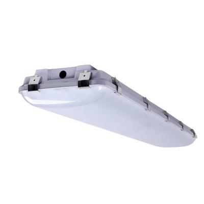 China 155W 180W LED Vapor Tight High Bay 10000 Hours Lifespan No Ballast IP67 ETL for sale