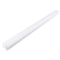 China 50000 Hours Lifespan Linear LED Batten Light 2ft 4ft 8ft IP65 120-277V for sale