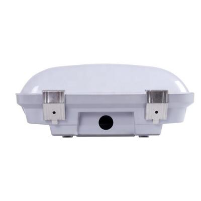 China 155W 4FT Tri Proof LED Vapor Tight Light 22000LM IP67 IK10 50000H for sale