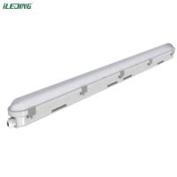 China IP66 LED Tri-proof Vapor Tight Light 18W 120-277V for Indoor Farm for sale