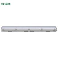China IP66 LED Tri-proof Vapor Tight Light 18W 120-277V for Indoor Farm for sale