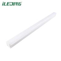 China 3CCT Tunable LED Batten Light 120-277V 50000 Hours IP65 for Office Garage Supermarket for sale