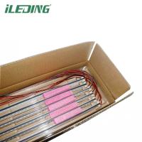 China 140 Degree Beam Angle Aluminum Magnetic LED Linear Retrofit Kit 20W for T8 Tube for sale