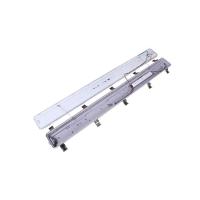 China LED Vapor Tight Light Fixture 36W 46W 65W 130lm/W ETL DLC Premium for Industrial Commercial Garage for sale